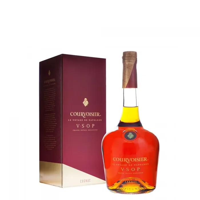 Courvoisier VSOP Cognac