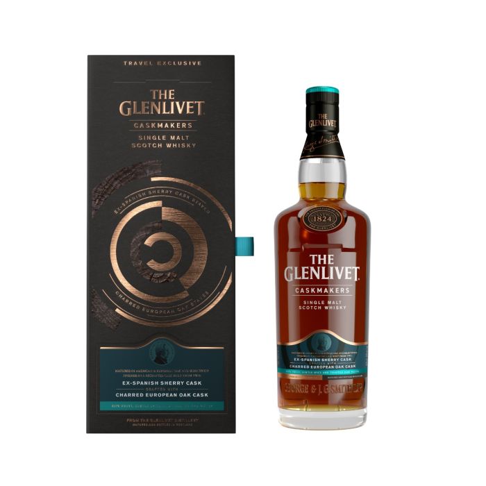 The Glenlivet Caskmakers