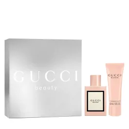 Gucci Bloom Fragr Sets Multi(TRX) XM24 EDP50 BL50(DL)