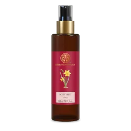 Forest Essentials Body Mist Nargis Hydrating Body Spray with Floral ...