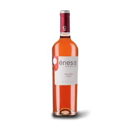 Genesis Rose Syrah Reserva 75CL