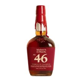 Maker’s Mark 46 Bourbon Whiskey