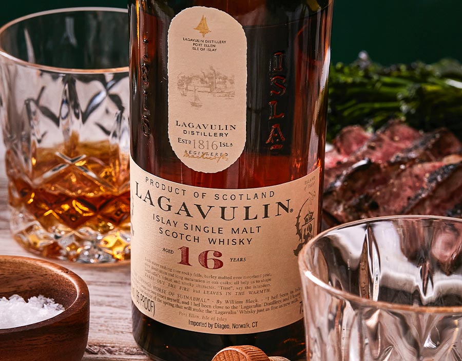 Single Malt Scotch Whisky - Delhi Duty Free