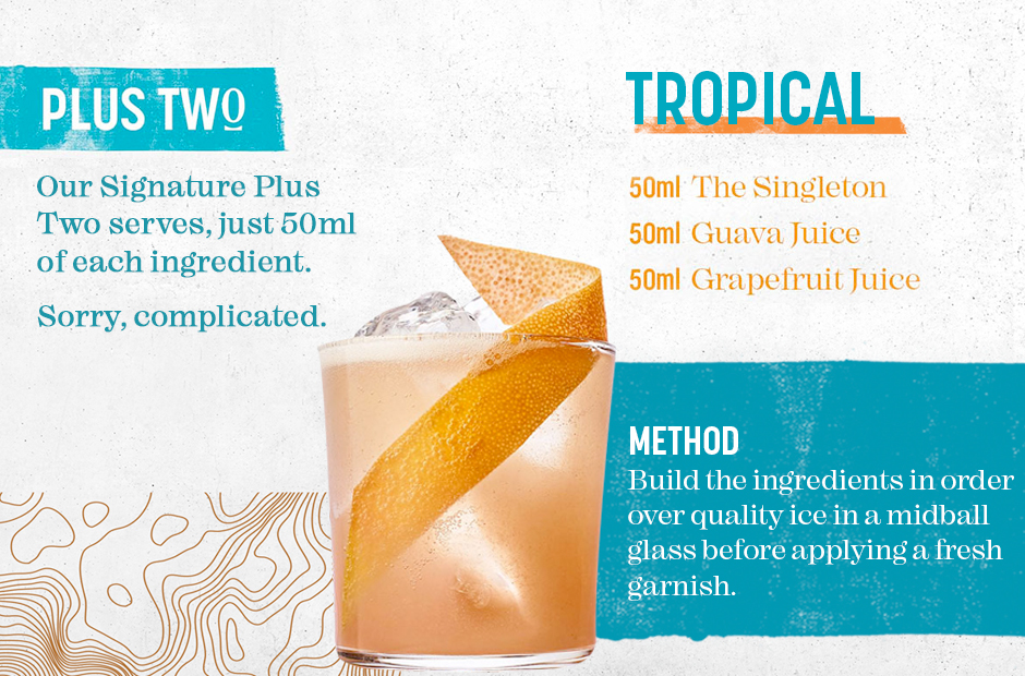 The Singleton | Single Malt Scotch Whisky | Delhi Duty Free